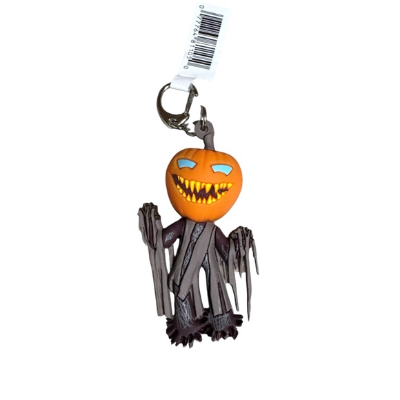 Spirit | Accessories | Spirit Pumpkin Patch Prowler Collectible ...